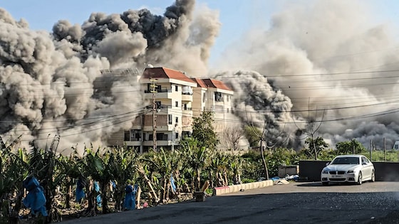 VN-agentschap start grootschalige evacuatie van 11.000 gestrande ...