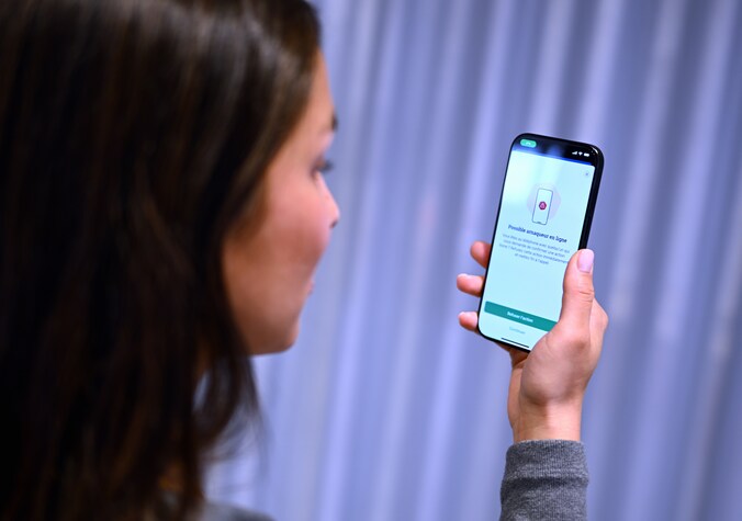Ruim acht miljoen Belgen gebruiken itsme | Nieuws | HLN.be