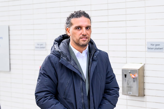 Nederlandse rapper Ali B (44) gaat in cassatie na veroordeling tot drie ...