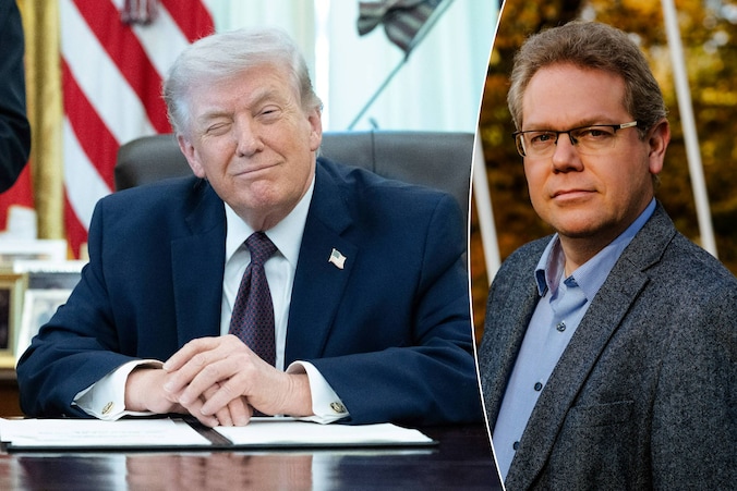 Vannacht richt Trump zich tot Amerikaanse volk. Professor voorspelt ...