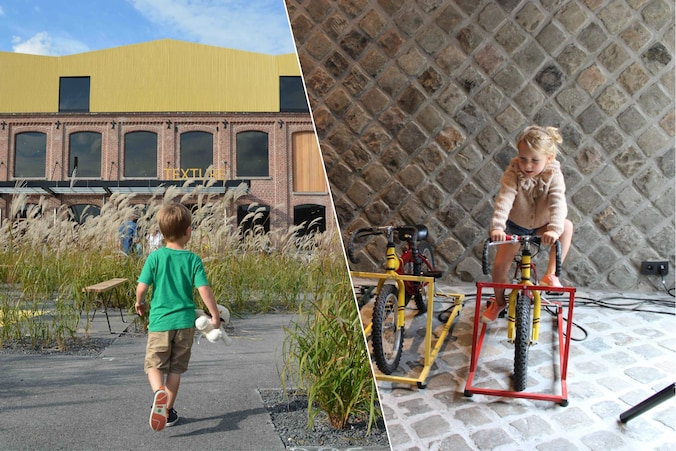 6 kindvriendelijke musea in het zuiden van West-Vlaanderen: hier gaan ...
