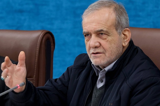 Iraanse president noemt akkoord met VS “diplomatieke overwinning ...