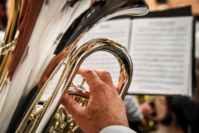 Koninklijke Fanfare Sint-Cecilia Waarloos nodigt uit voor swingend ...
