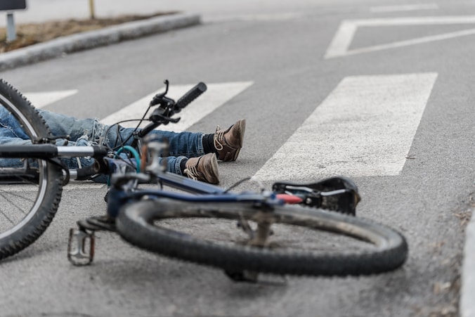 Politie beboet jaarlijks zowat 460 dronken fietsers | Nieuws | HLN.be