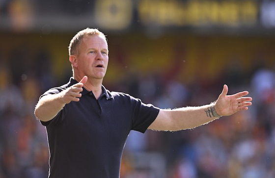 Wouter Vrancken houdt interesse van Ludogorets en Saoedische club af ...