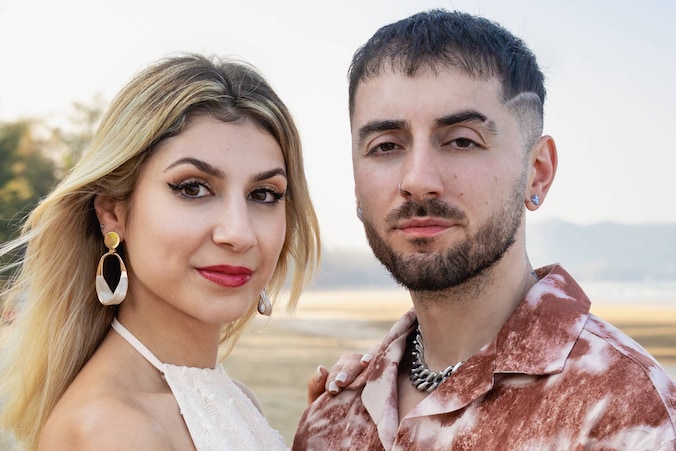 ‘Temptation Island’-koppel brak belangrijke regel: ze hebben samen een ...