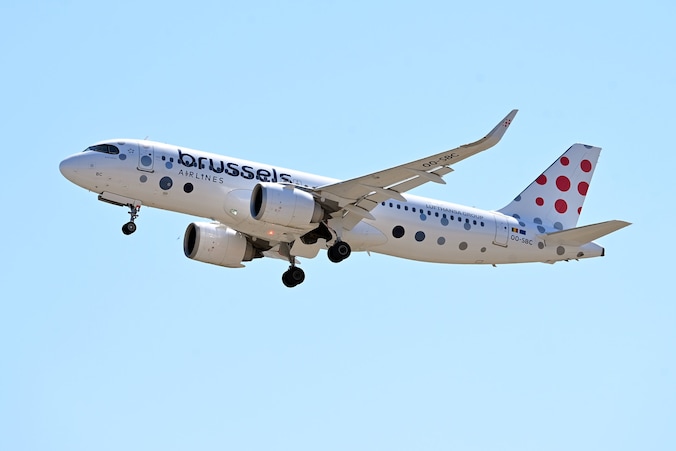 Wind houdt reizigers van Brussels Airlines gestrand op Funchal: “Van ...