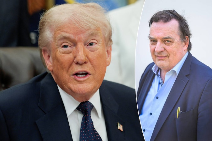 Trump zet militaire operatie in Straat van Hormuz plots stop: komt er ...
