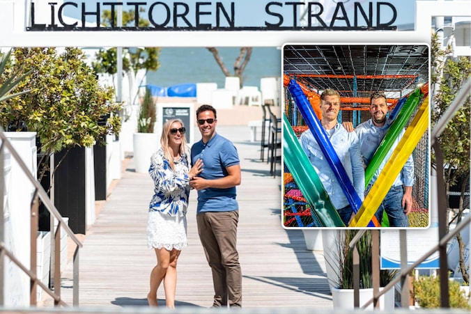 Van conceptstore Crème Fraîche tot Hotel Prins Boudewijn: zes tips van ...
