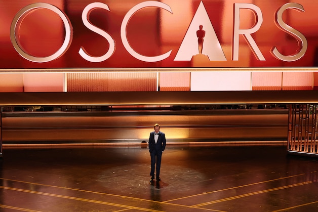 Conan O’Brien presenteert voor derde keer op rij de Oscars | Showbizz ...