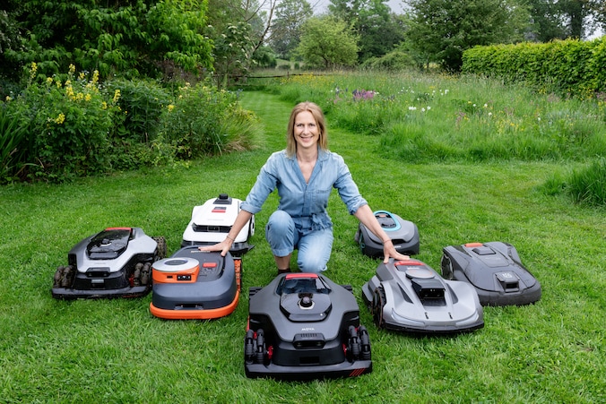 Robotmaaiers zonder draad zijn dé hype van 2026: dit moet je weten voor ...