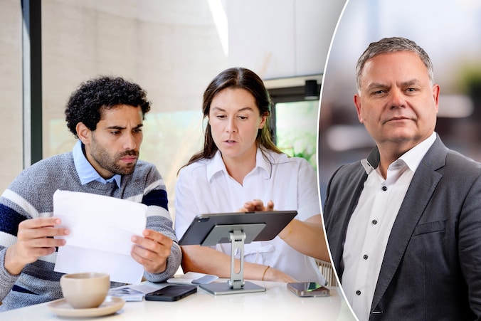 Beleggers moeten belangrijke keuze maken door nieuwe ...