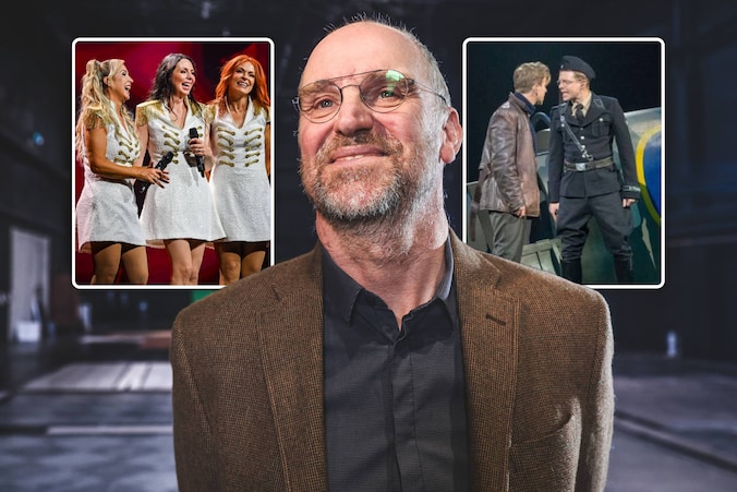 Recordjaar voor Studio 100. CEO Hans Bourlon: “We hebben gewoon geen ...