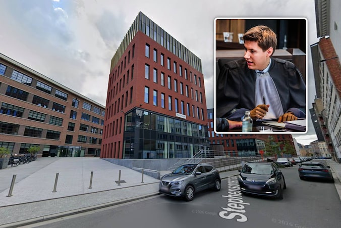 “DNA gevonden? Dat zat op die vape”: twintiger riskeert drie jaar cel ...