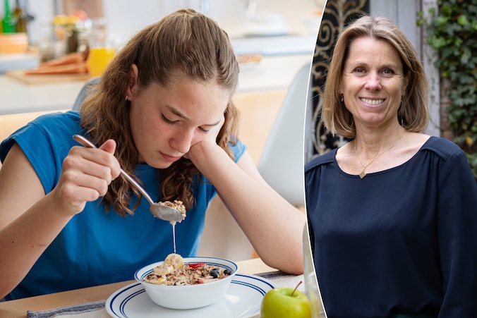 “Deze eetstoornis komt vaker voor dan anorexia, maar bijna niemand kent ...