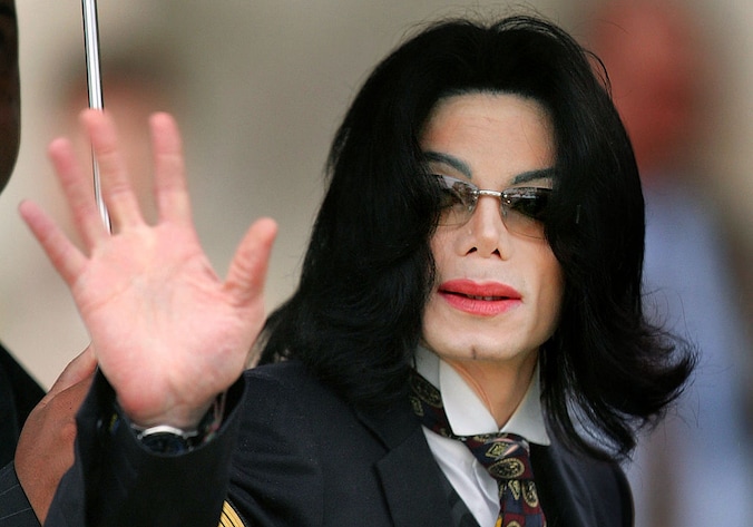 Nieuwe Netflix-docu duikt in spraakmakende misbruikzaak tegen Michael ...