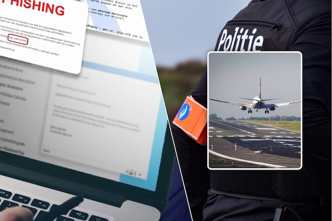 Politie waarschuwt voor phishing na hotelboeking: “Alles leek te ...