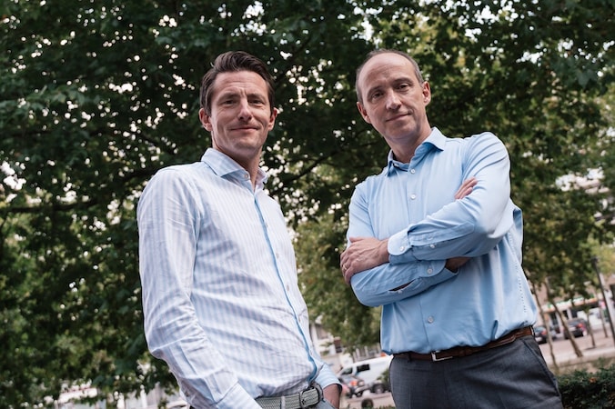 Stad Genk stelt Stijn Ooms aan als algemeen directeur | Regio | HLN.be