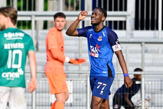 Wouter Vrancken houdt interesse van Ludogorets en Saoedische club af ...