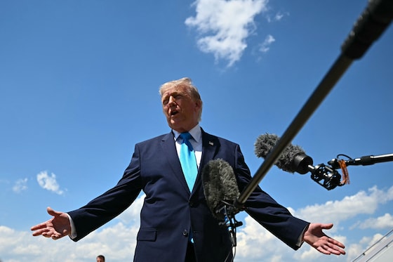 Olieprijzen stijgen na nieuwe Amerikaanse aanvallen: internationale ...