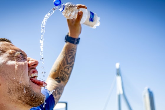 Stroomprijs piekt woensdagavond tot meer dan 1.000 euro per megawattuur ...