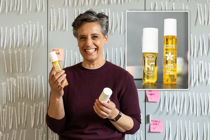 6 vs. 71 euro: Aldi lanceert spotgoedkope ‘dupes’ van Sol de Janeiro ...