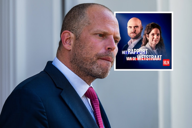 🎧Francken reageert scherp op voorstellen van Vandenbroucke en Mahdi om ...