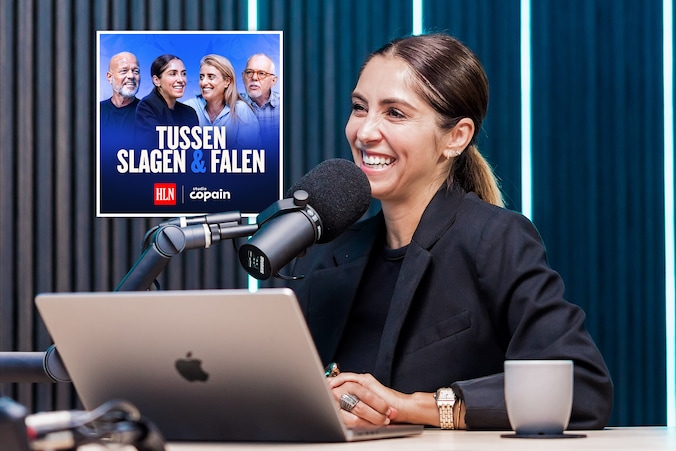 🎧 Kim Van Oncen runt 4 Delhaize-winkels naast haar leven in de showbizz ...