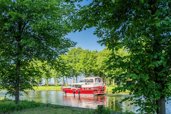 Vanaf zondag veel zon en 25 graden of meer: “Ook volgende week blijft ...