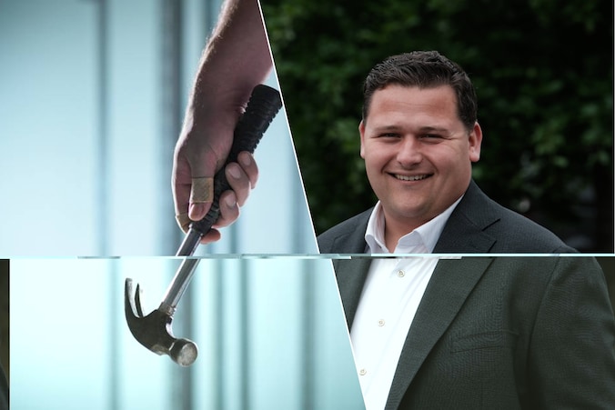 Duo vrijgesproken voor aanval met hamer in woning in Wervik ...