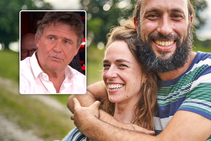 Stephanie en Francesco Planckaert eerste kandidaten in nieuw seizoen ...