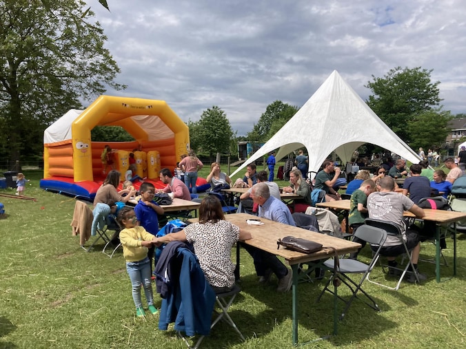 De Hoeve zet opnieuw de deuren open voor boerderijfeest vol dieren ...