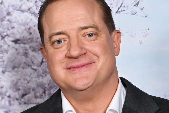 Hoe Brendan Fraser van Hollywoodster naar kluizenaar ging en weer terug ...