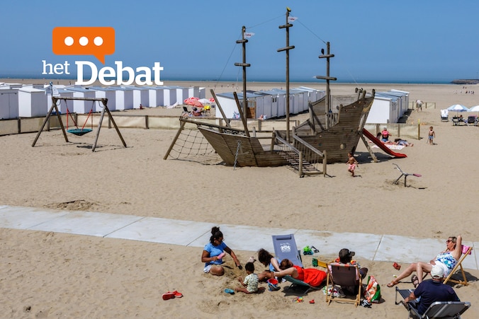 “Zeebrugge heeft ruimte en potentieel, jammer dat men zo weinig ...