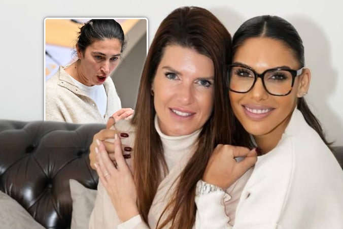 ‘Housewives’ Oona en Natassia slaan keihard terug naar Zuhal Demir: “Ze ...