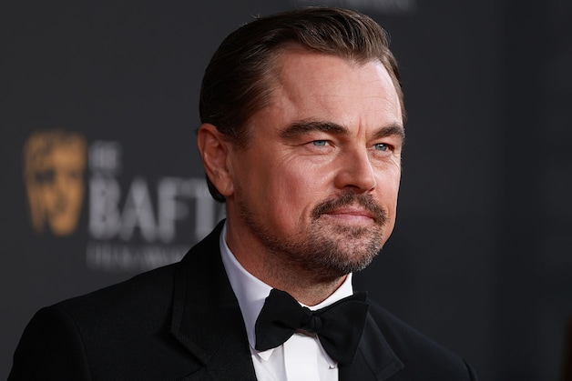 Astrid Coppens (43) kuste ooit met Leonardo DiCaprio, maar dat viel ...