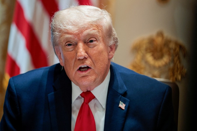 Regering-Trump trekt omstreden compensatiefonds voor “slachtoffers van ...