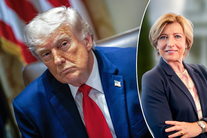 Republikeinen keren zich tegen Trumps ‘slush fund’: wat zit er achter ...