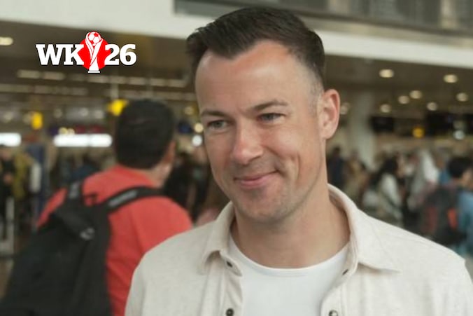 Bram Van Driessche is de eerste Belgische (video)ref in 16 jaar op het ...