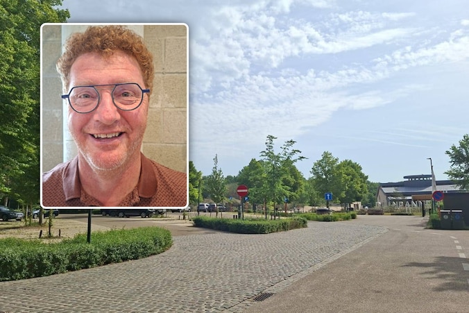 “Wij moeten parkeertickets van onze gidsen betalen … op onze eigen ...