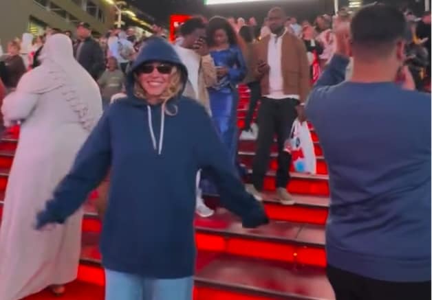 KIJK. ‘Euphoria’-actrice Sydney Sweeney gaat incognito op date in New ...