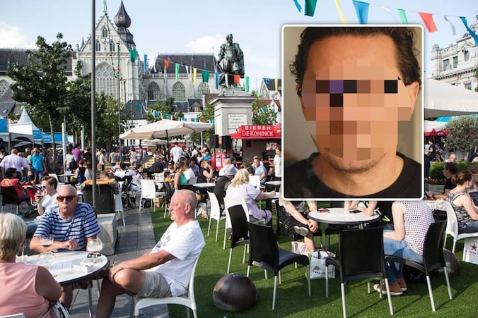“Hij trok haar T-shirt omhoog”: heeft horecaman (33) meisjes (18 ...