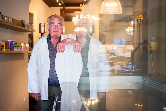 Coffee & Cake staat over te nemen na val van eigenaar: “Plots werd ik ...