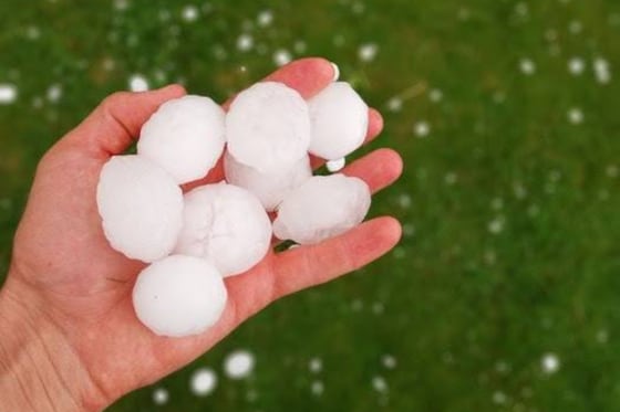 Vanaf zondag veel zon en 25 graden of meer: “Ook volgende week blijft ...