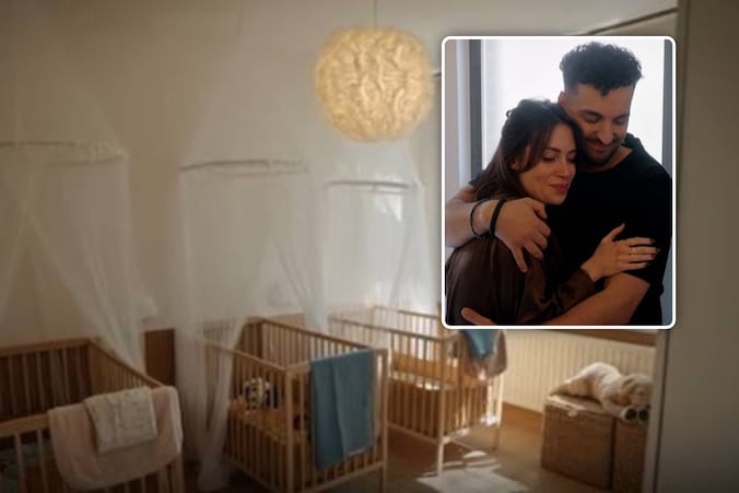 Magali en Samir in tranen bij ‘Blind gekocht’: “Dit hadden we niet ...