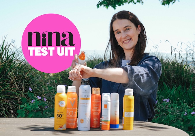 “Topper voor aan het zwembad, horror on the go”: redactrice Kato test 8 ...