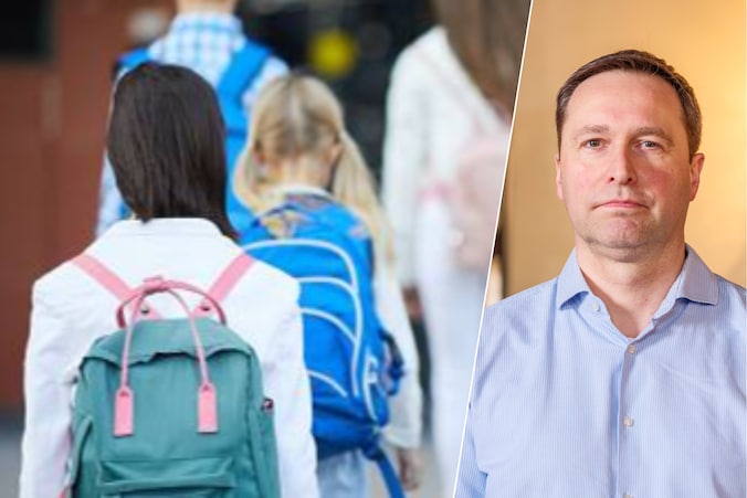 Leerkracht van middelbare school in Boechout gearresteerd nadat hij ...