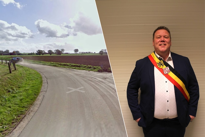 Wegennet van 83 kilometer voor amper 2.200 inwoners: “We proberen ...