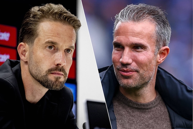 Meteen lastige knoop om door te hakken: Dévy Rigaux (ex-Club Brugge ...