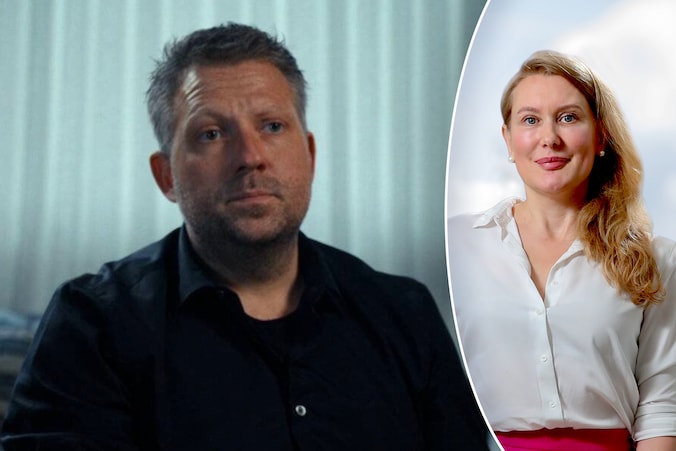 Onze reporter keek naar de docu van Nick Bril: “Het leed van Joe ...